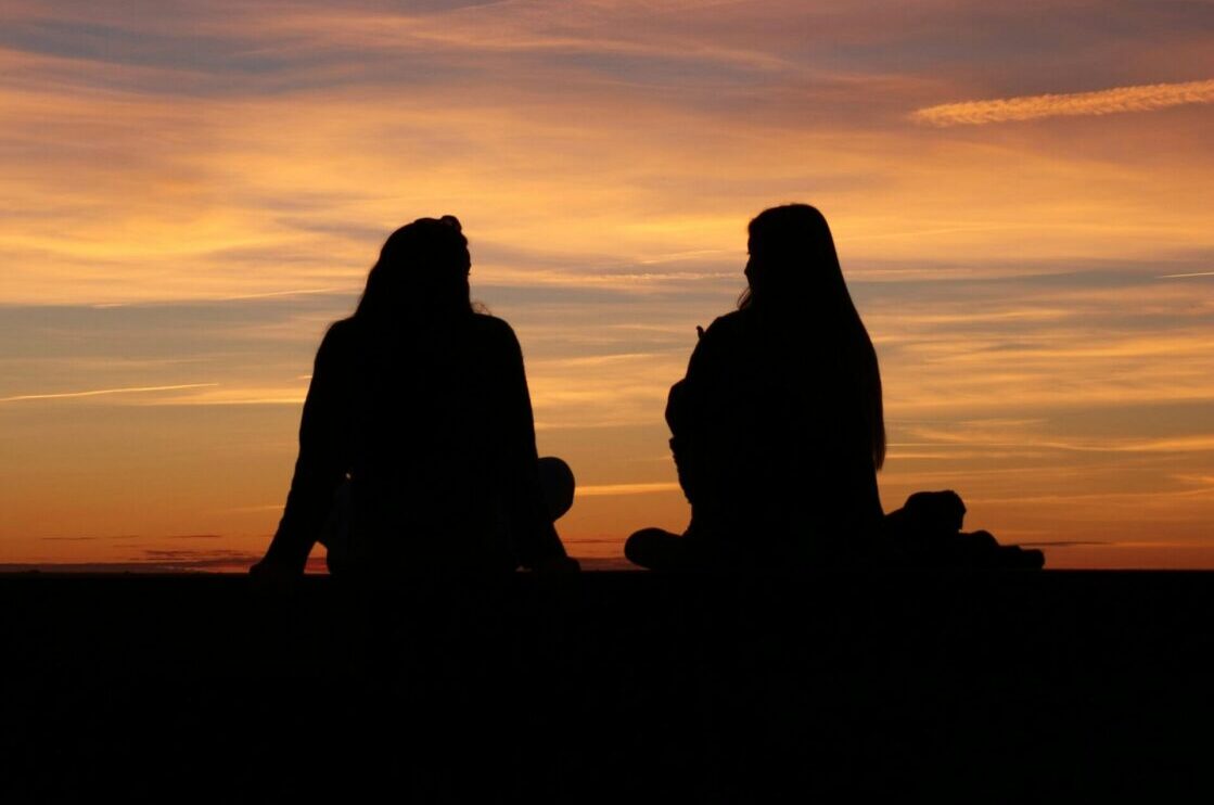 Why Wounds from a Friend can be Trusted - Sonshine 98.5 FM