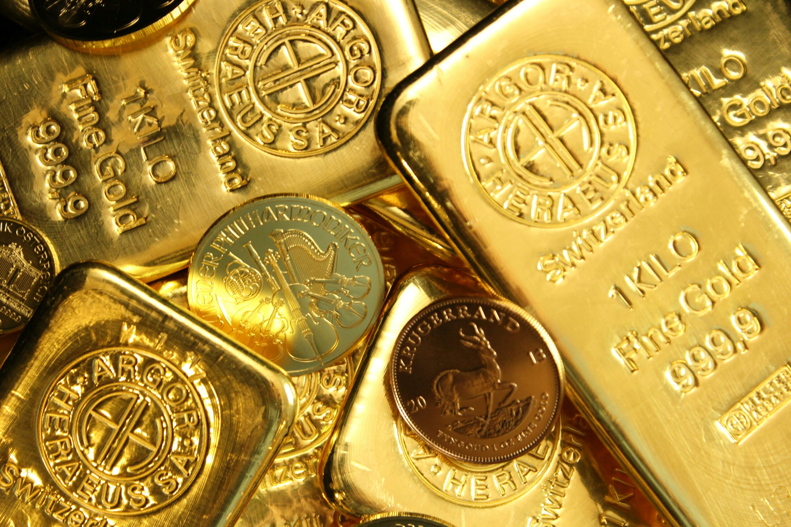 Jason Featherby: The Unstoppable Rise in GOLD! - Sonshine 98.5 FM
