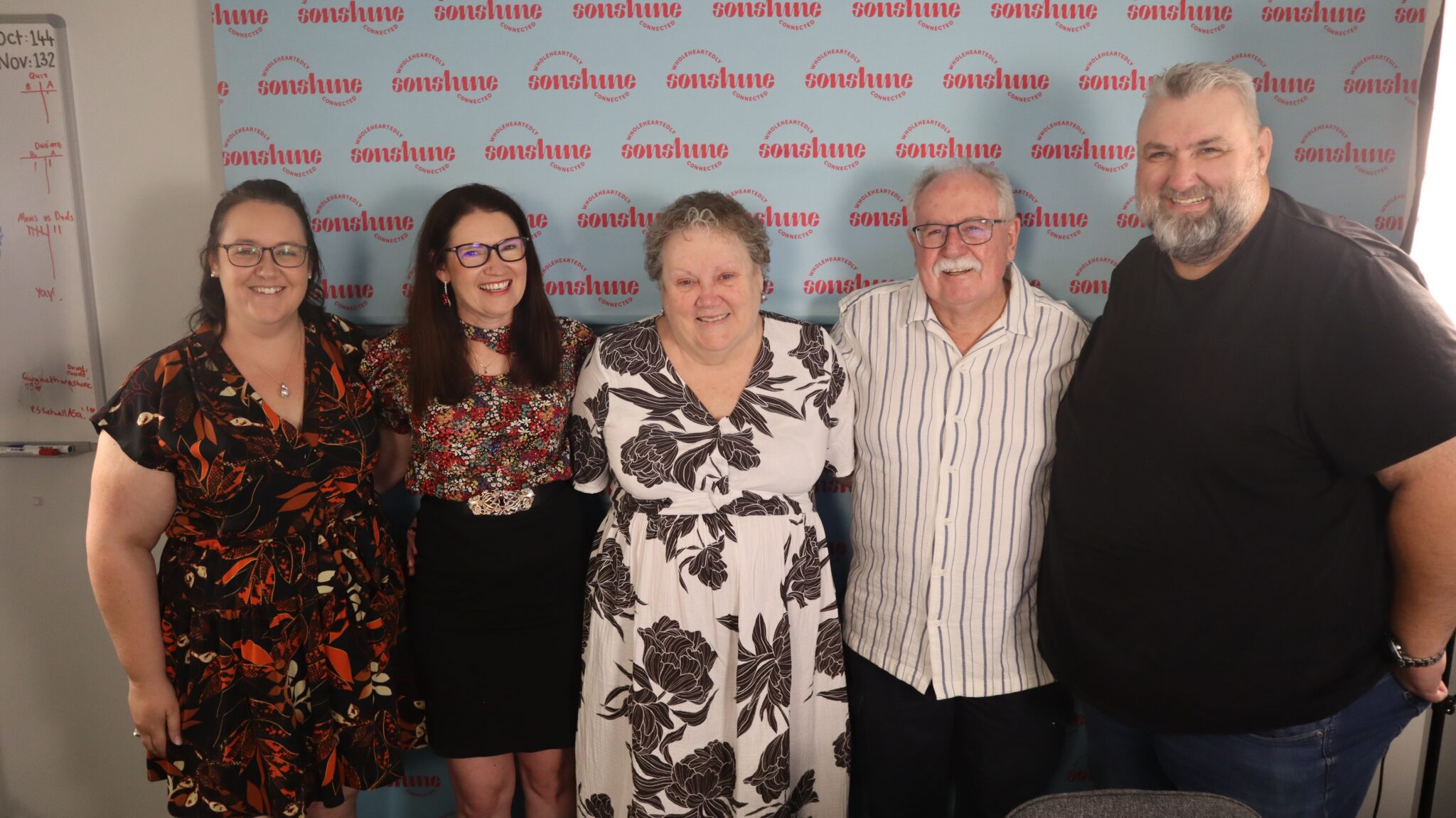 From a Pen to a Car: How Sonshine’s “Deal It Forward” Became a Powerful ...