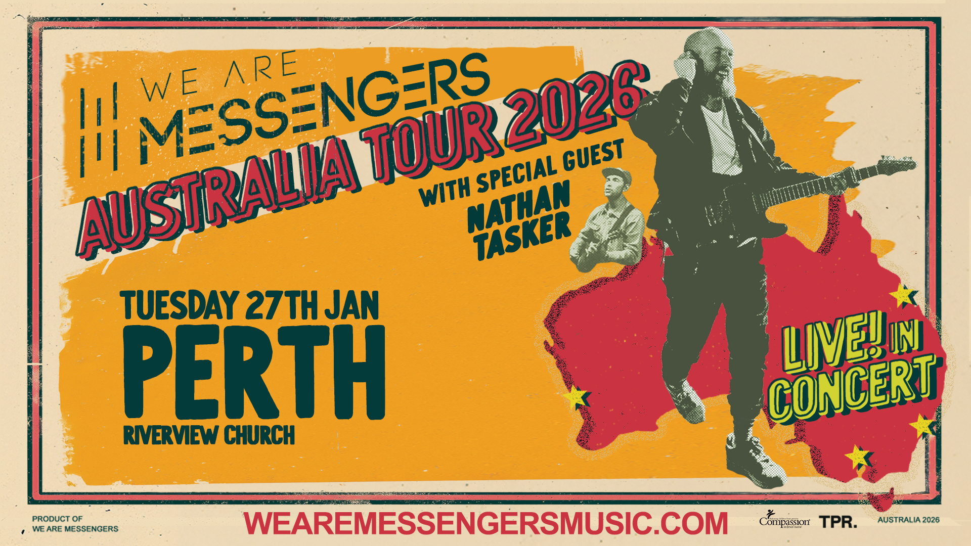 Sonshine FM | Christian Radio Station Perth | Perth Radio Station