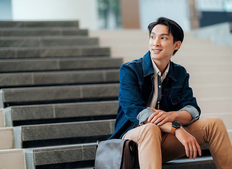 Be Early, Every Time - Sonshine 98.5 FM