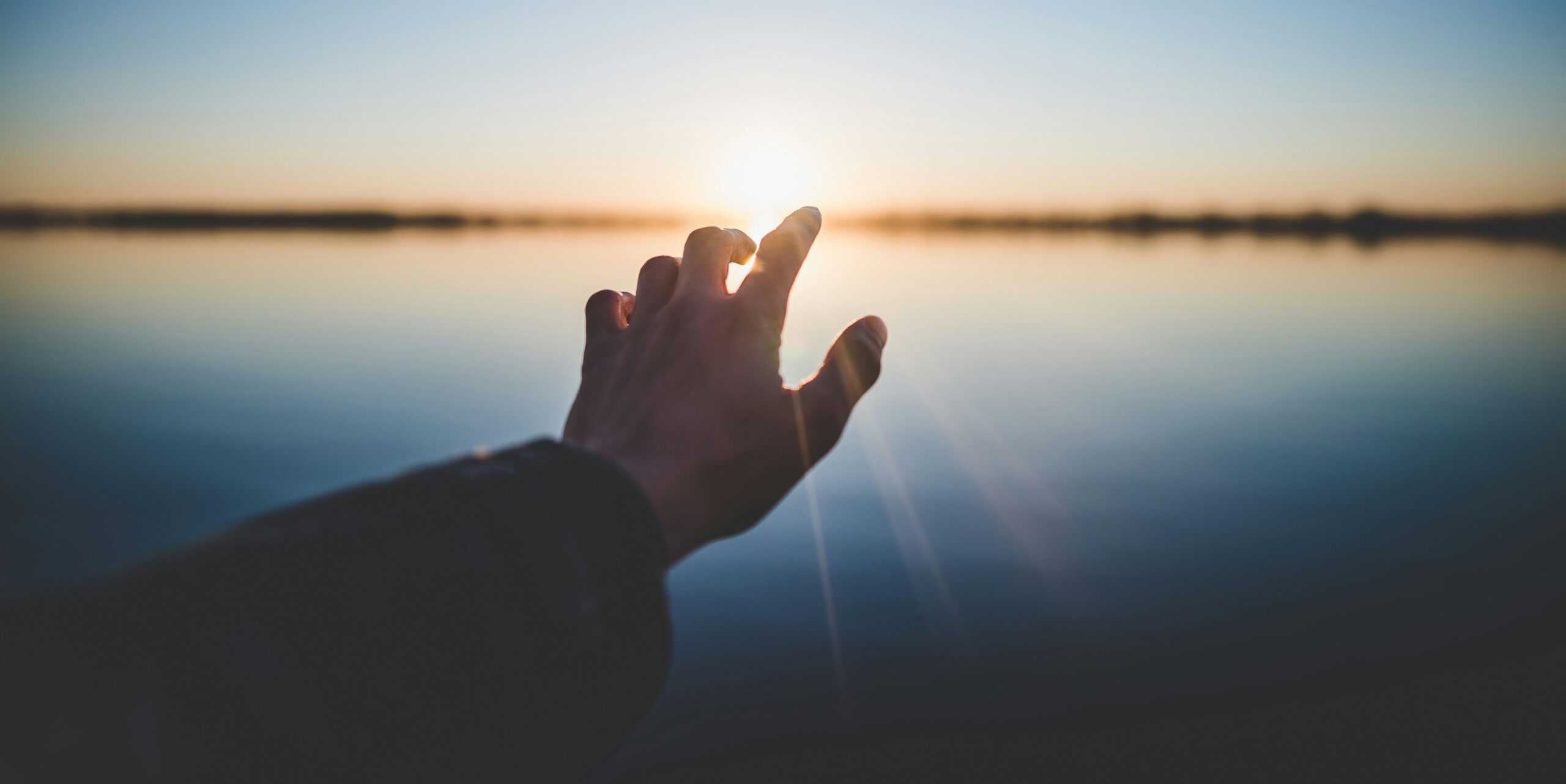 Ask a Pastor - Geoff Woodward Shared Some Hope - Sonshine 98.5 FM