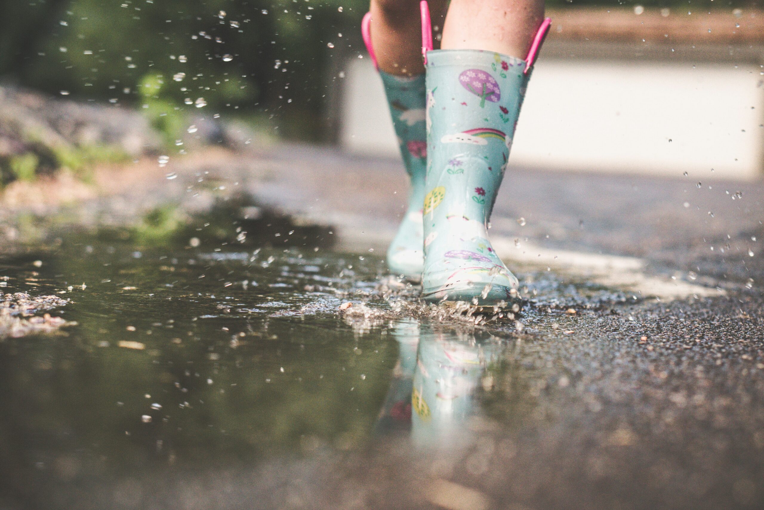 Nature Play WA: Winter Activities and Cost of Living - Sonshine 98.5 FM
